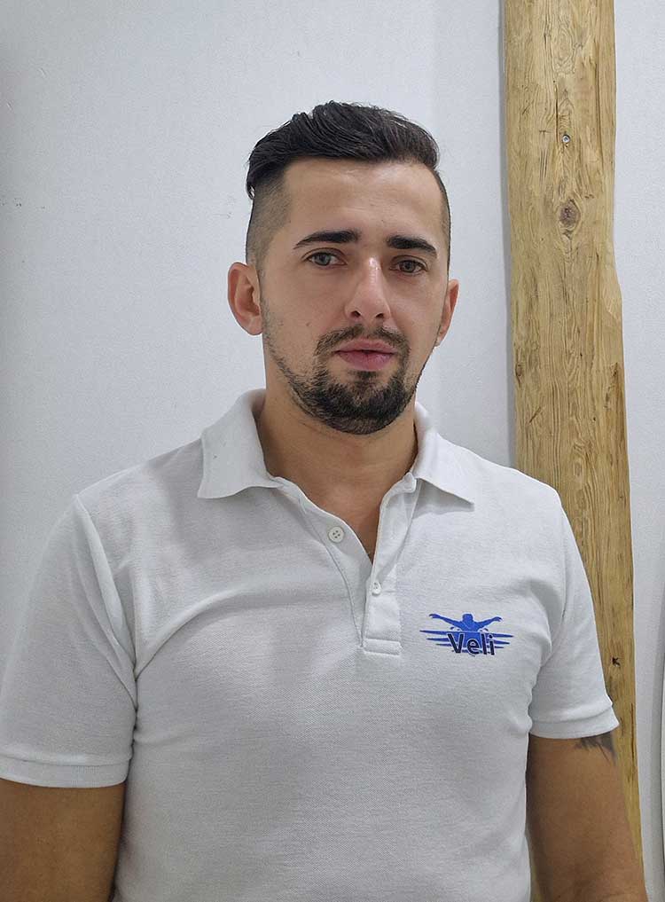 Phoenix more than pool‘s – stellt sich vor